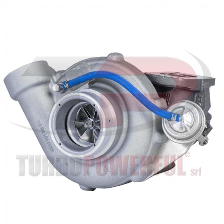 Turbina nuova aftermarket 53319706911